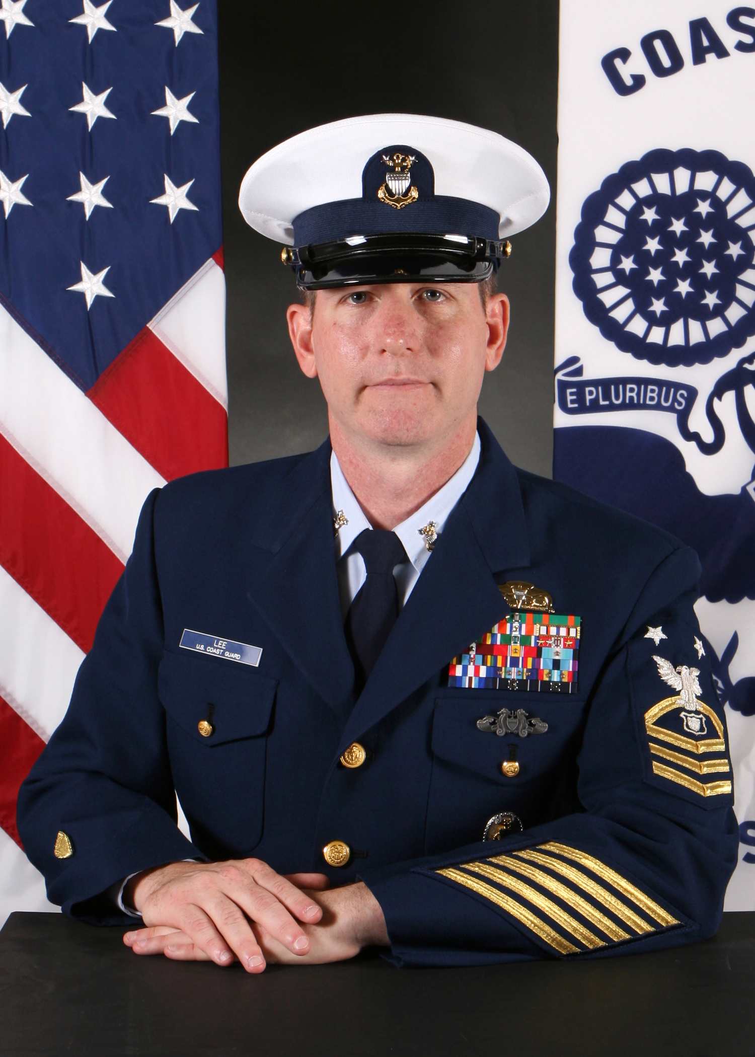Command command